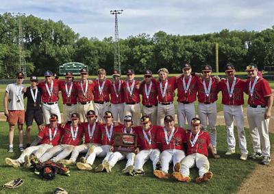 Thunderhawks set state tournament mark on their way to third place ...