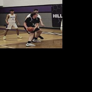 Big Country, Big Number: Hornets’ Roper reaches 1,000 points | Sports ...
