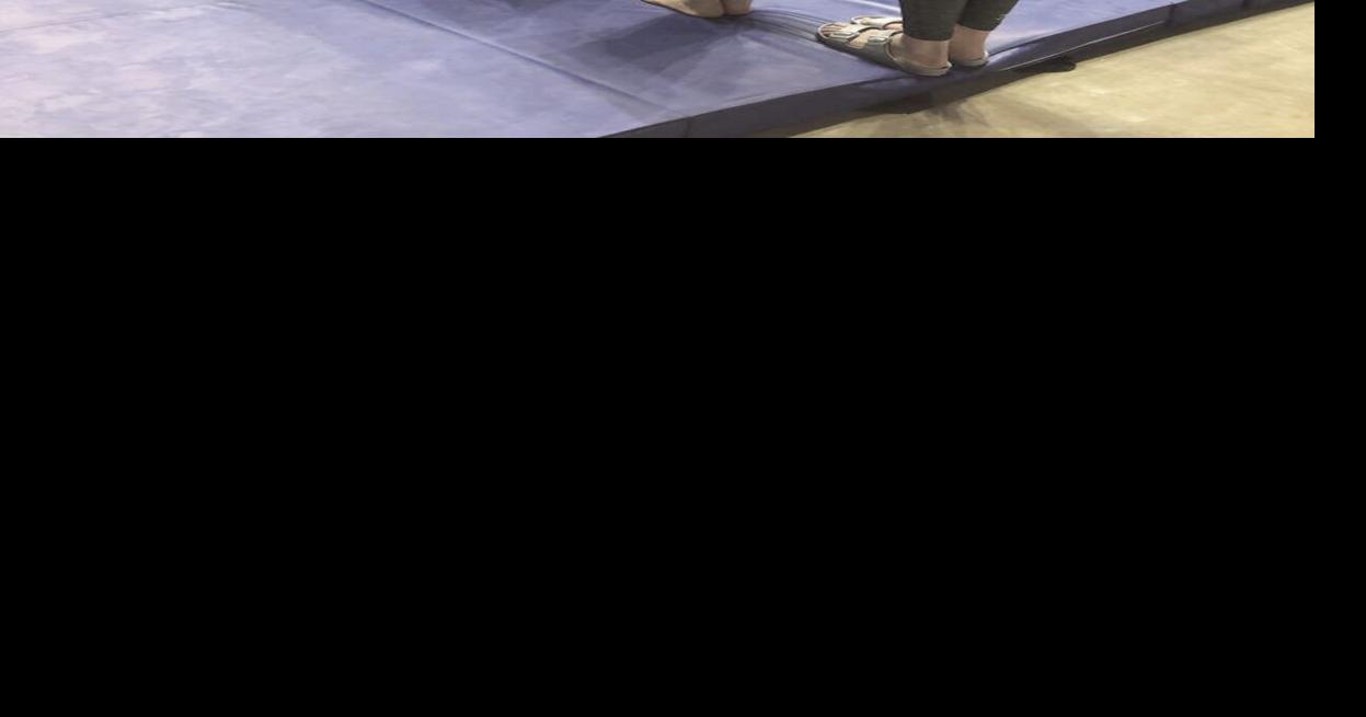 GRGA gymnasts perform well | Sports | grandrapidsmn.com