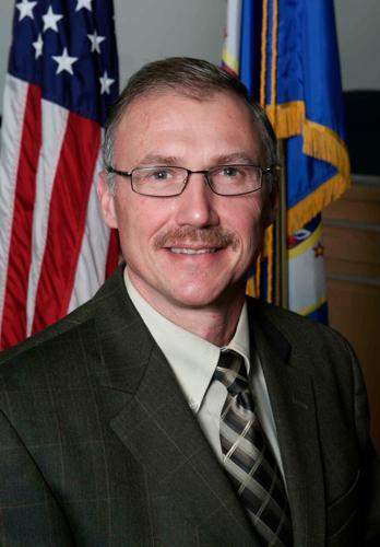 Terry Snyder seeks re-election to represent District 2 | News ...