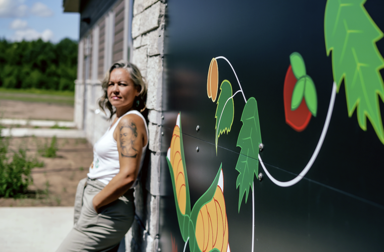 Arrowhead Regional Arts Council announces award winners ...