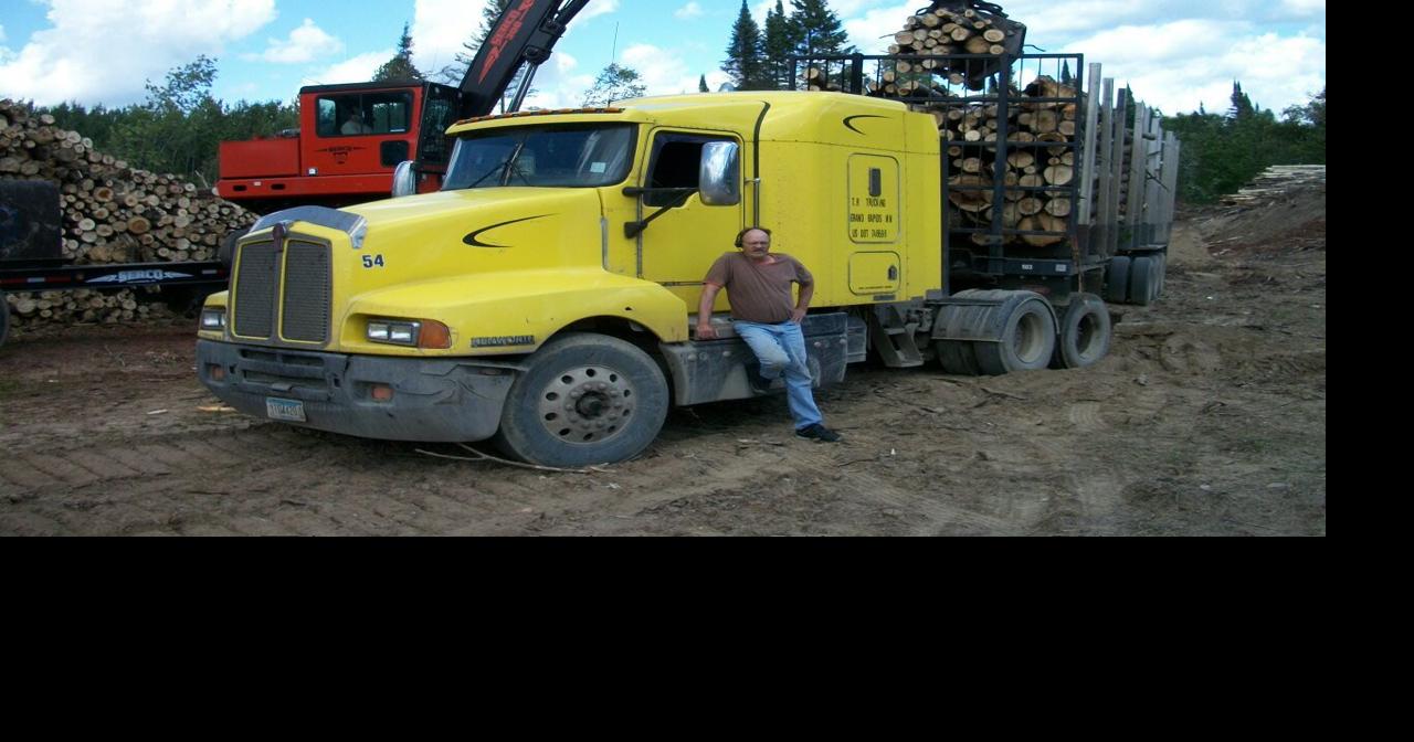 Cook Logging | Business | grandrapidsmn.com