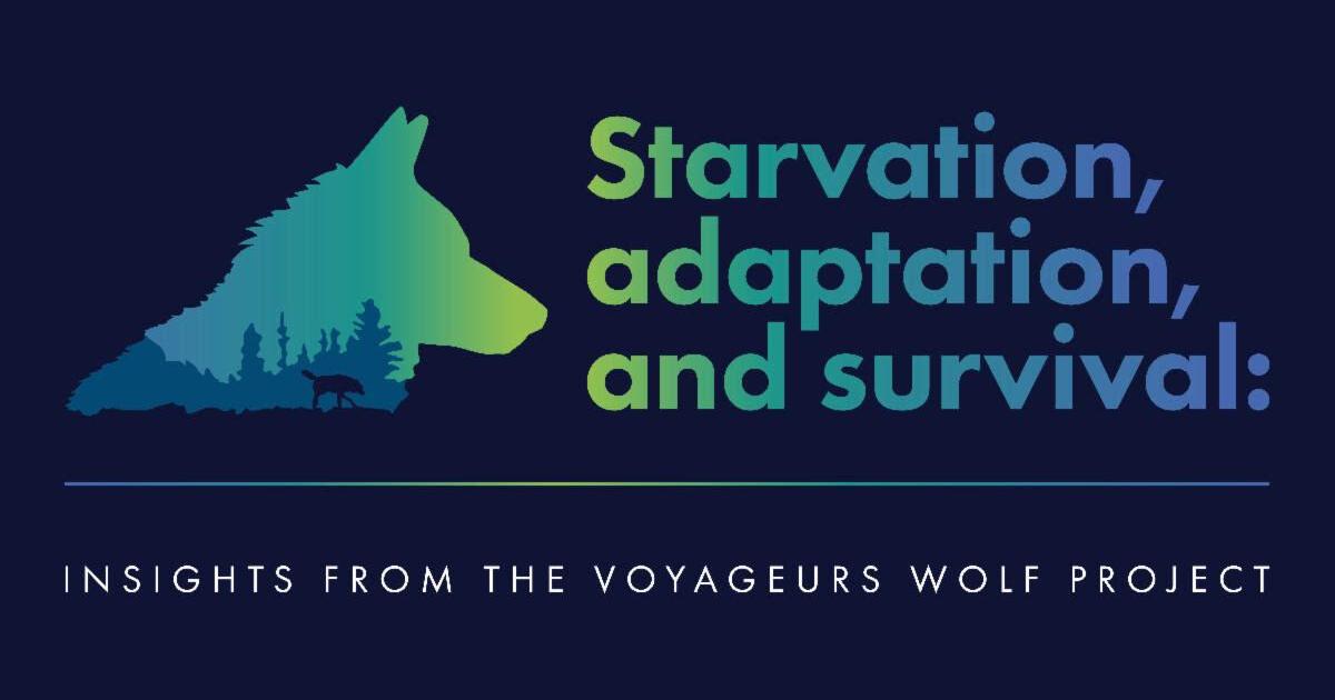 New Exhibit “Starvation, Adaptation and Survival—Insights from the ...