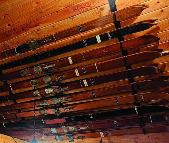 Beloved ski jumper Mike Enich donates Minnesota Ski Jumping Museum to ...