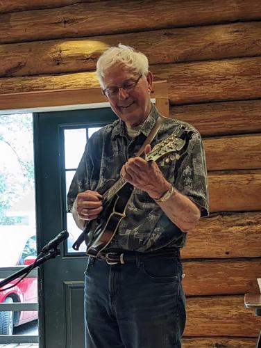 34th Annual Bluegrass Weekend | News | grandrapidsmn.com