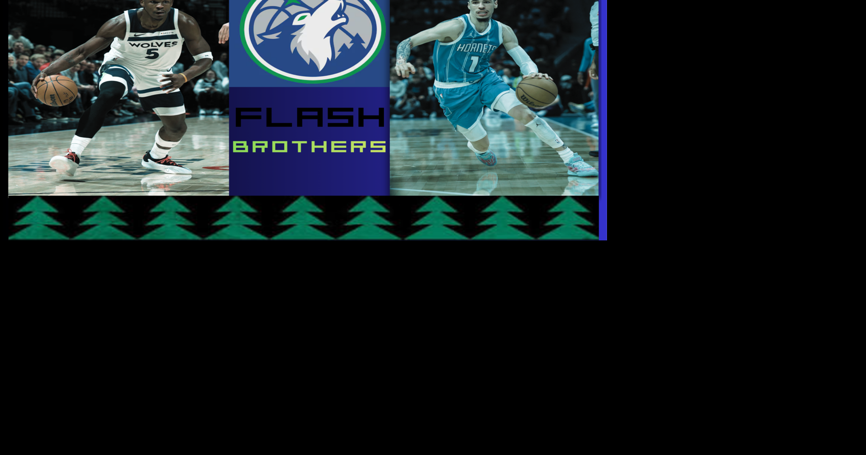 Quick Hits: Splash Brothers