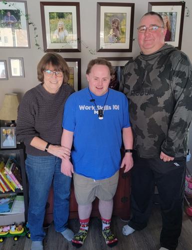 Matt Christianson leads by example as a true friend | News ...
