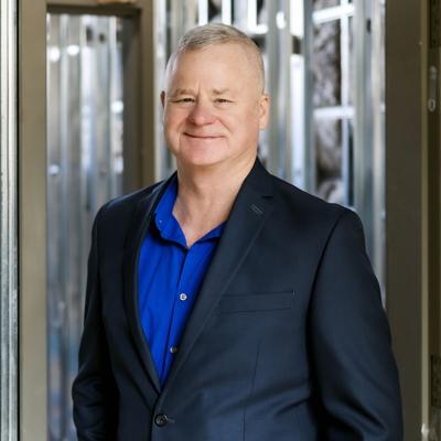 Kraus-Anderson Duluth promotes Patrick Gallagher to Project Executive ...