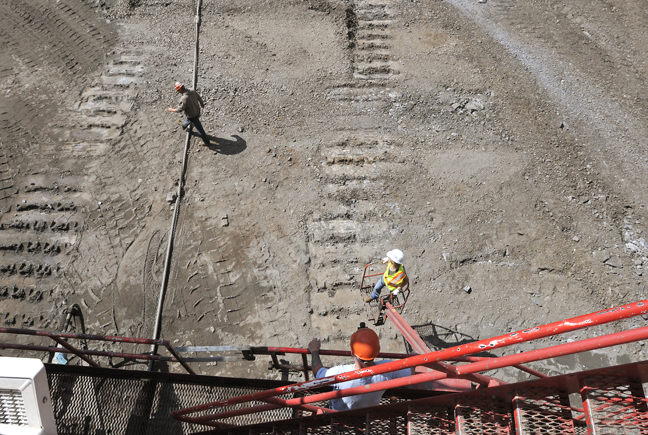 A Day in the Life of a Miner | Mine | grandrapidsmn.com