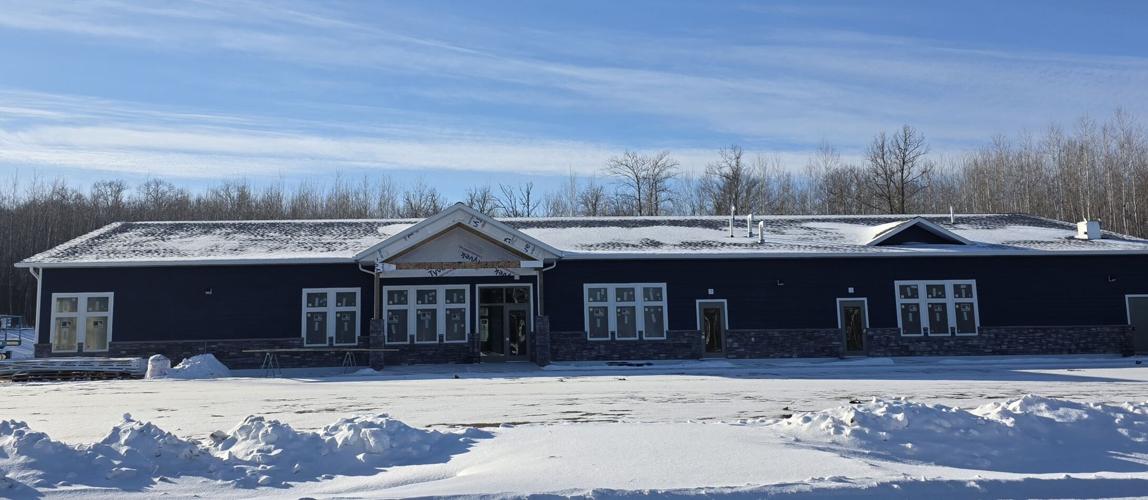 Learning through adventure and play: Roots & Wings to open nature-based ...