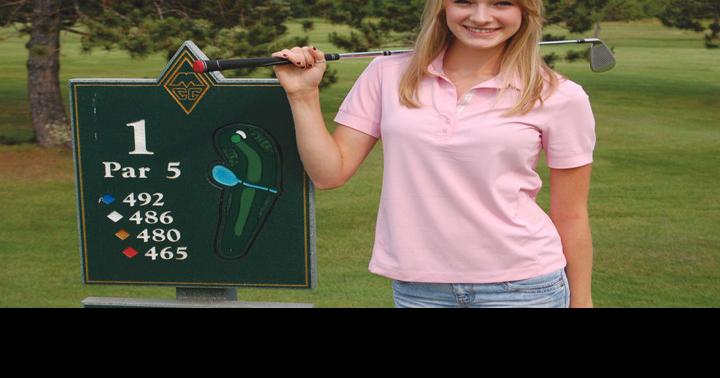 Yeager Girls Golfer of the Year | Sports | grandrapidsmn.com