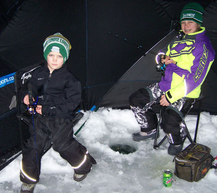 5th Annual Greenway Recreational Fishing Tournament | Featured ...