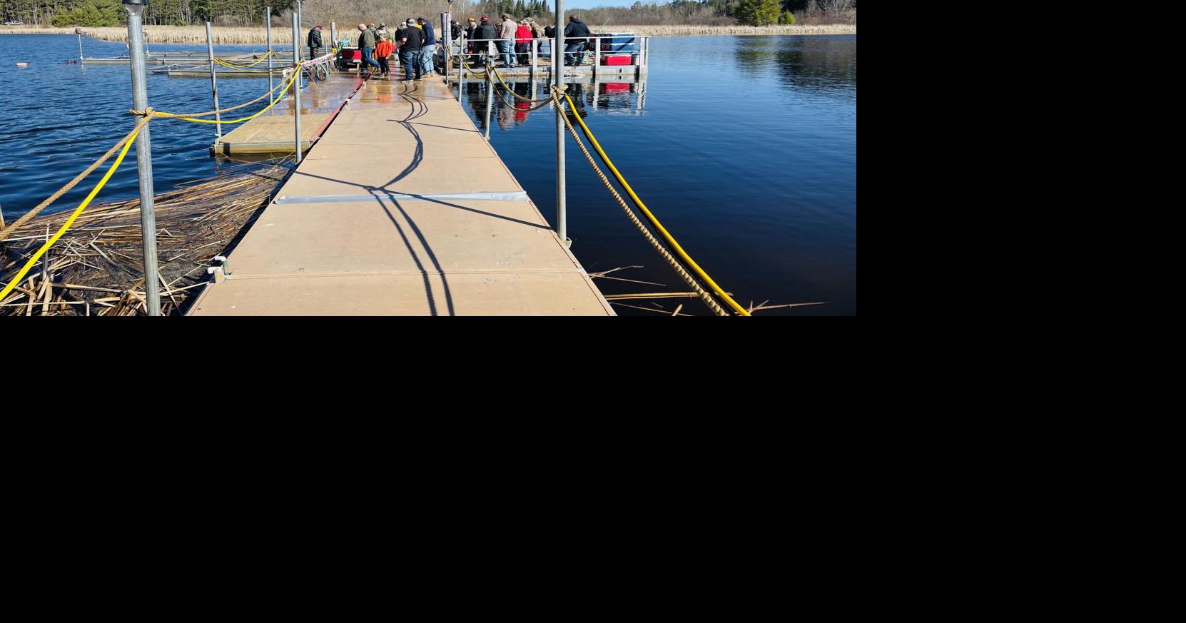 Another year, another walleye stocking season | News | grandrapidsmn.com