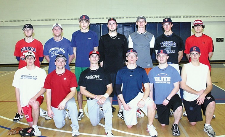 ICC Baseball | Special Sections | grandrapidsmn.com