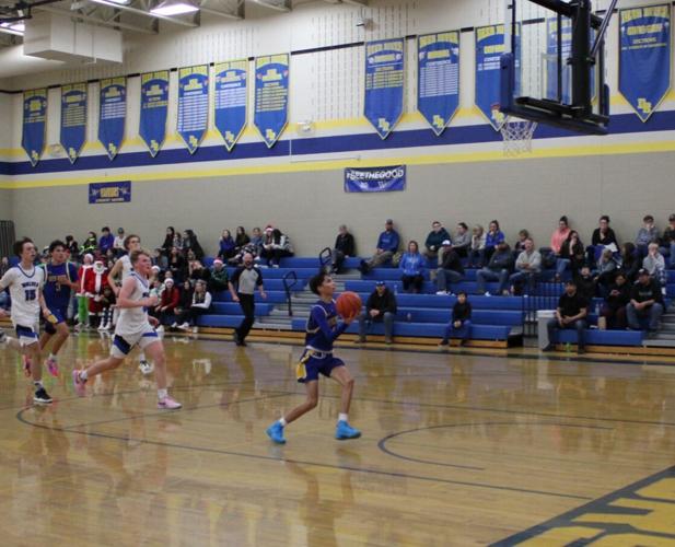 Deer River basketball continues to grow | Sports | grandrapidsmn.com