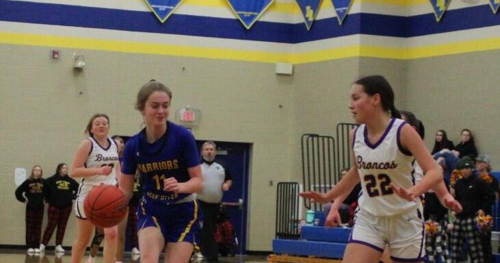 Student Star - Deer River's Tatum Morrison | Sports | grandrapidsmn.com