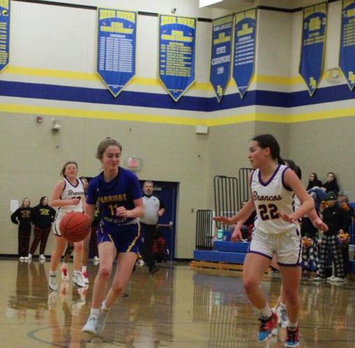 Student Star - Deer River's Tatum Morrison | Sports | grandrapidsmn.com
