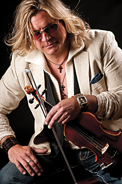 The ISO & Alex DePue | Grand People | grandrapidsmn.com