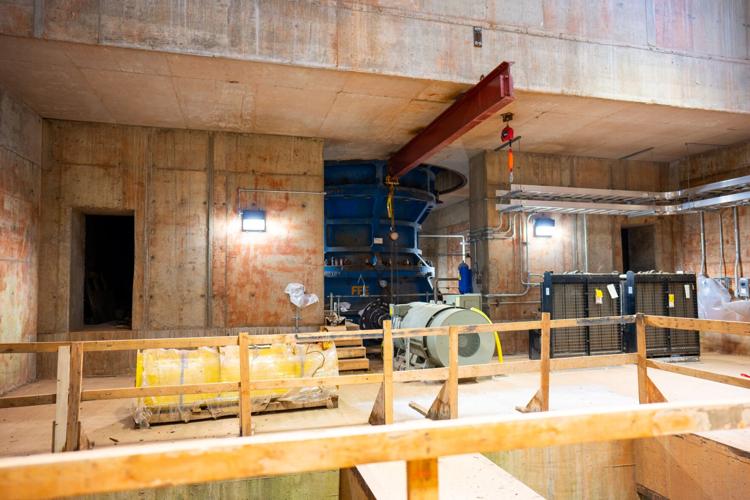 Mesabi Metallics announces Q1 2025 construction milestones | Business | grandrapidsmn.com