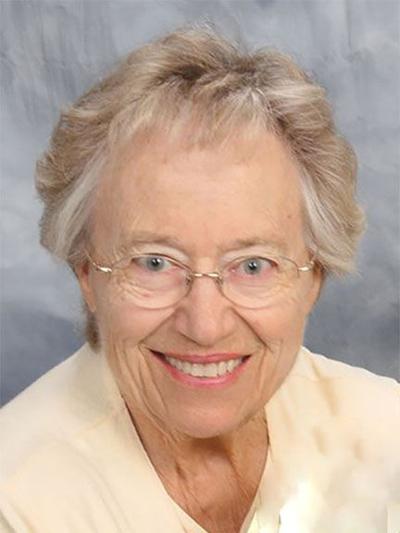 Elizabeth Victoria Ann (Almquist) Beckman | Obituaries | grandrapidsmn.com