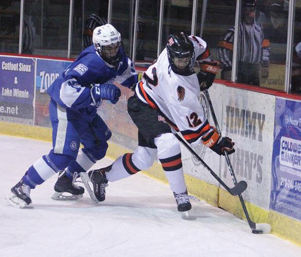 Rapids holds off Virginia/MIB | Sports | grandrapidsmn.com