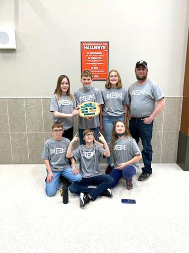 grandstand maths master