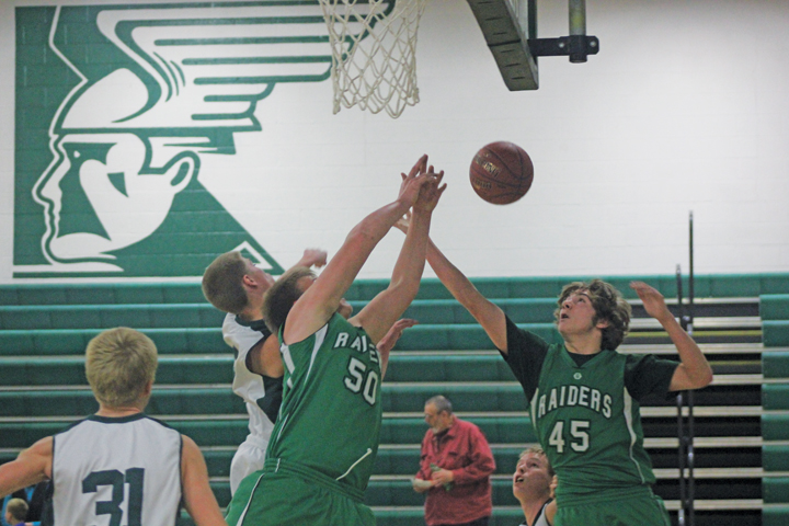 Proctor downs Raiders, 74-51 | Sports | grandrapidsmn.com
