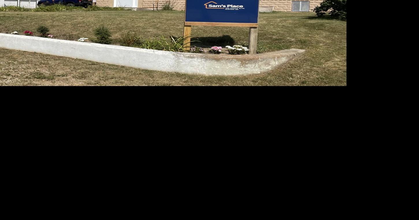 Inspired by a serving soul: Sam’s Place works to open this fall in ...