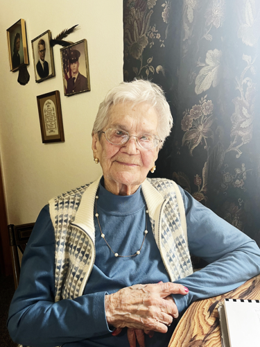 'You turn the page and keep going' | News | grandrapidsmn.com