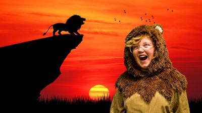 Lyric Center Theatre Education roars into Disney’s The Lion King Jr ...
