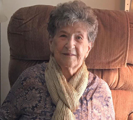 Celebrating 102 with Alice | News | grandrapidsmn.com