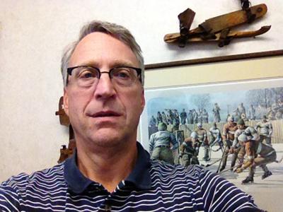 Thunderhawks name new hockey coach | Sports | grandrapidsmn.com