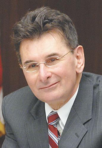 Tom Anzelc announces re-election campaign | News | grandrapidsmn.com