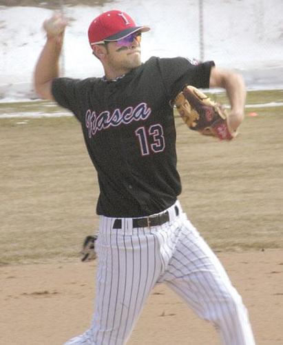Itasca baseball wins two more | Sports | grandrapidsmn.com