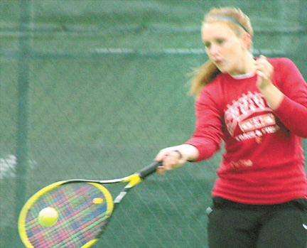 Lightning roll over C-E-C | Sports | grandrapidsmn.com