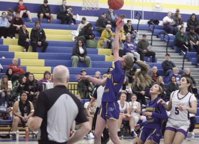 Morrison leads young Warriors to victory | Sports | grandrapidsmn.com