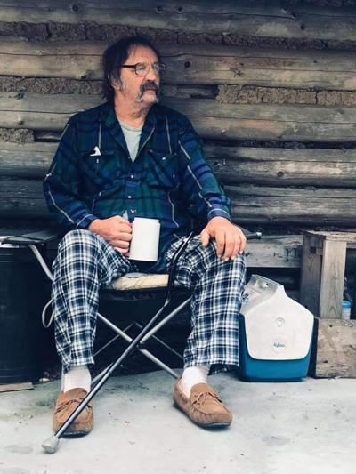 Gary Robert Sprague 1955- 2021 | Obituaries | grandrapidsmn.com