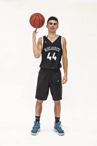 McDonald joins rare group with 1,000 assists | High School ...