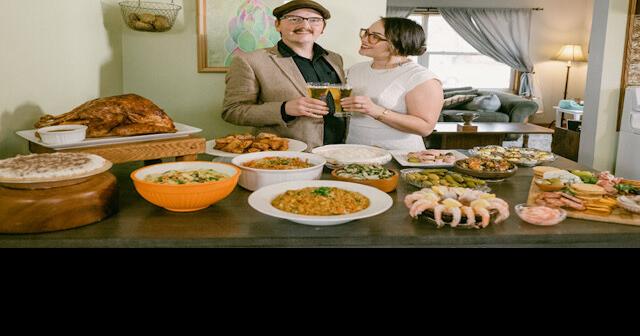 A Culinary Renaissance in Grand Rapids: The Pines Restaurant to set a ...