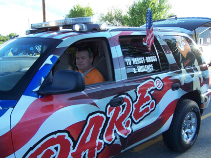 Effie North Star Rodeo Parade | Featured | grandrapidsmn.com