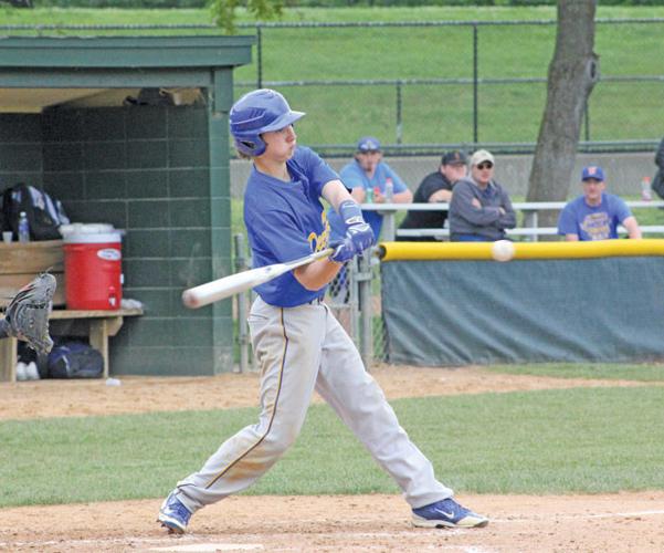 Deer River state baseball | Sports | grandrapidsmn.com