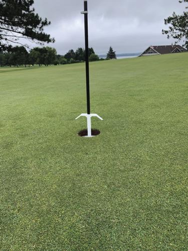 Despite the coronavirus, Pokegama Golf Course is busy | Sports ...