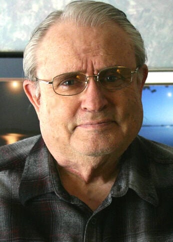 Roufs seeks election to D-1 Commissioner seat | Free Press ...