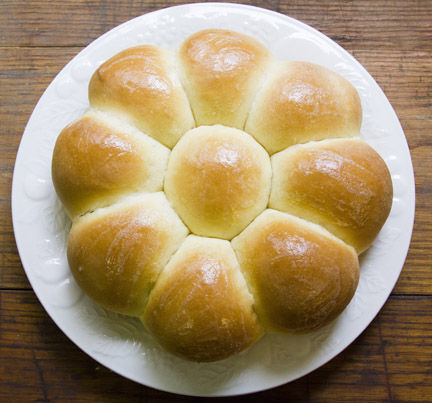 Putting Up With Leona: “Give Us This Day Our Daily Bread” | Columnists ...