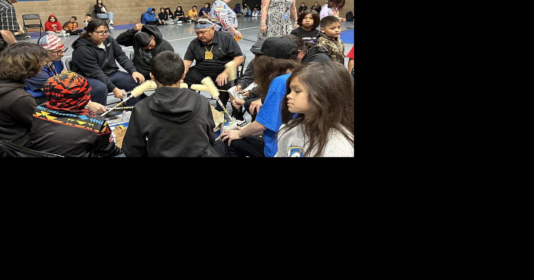 Bug O Nay Ge Shig School is back in session | News | grandrapidsmn.com