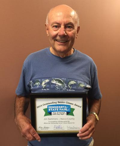 Jim Sommers named 2015 First Runner-Up at the Minnesota State Fair ...