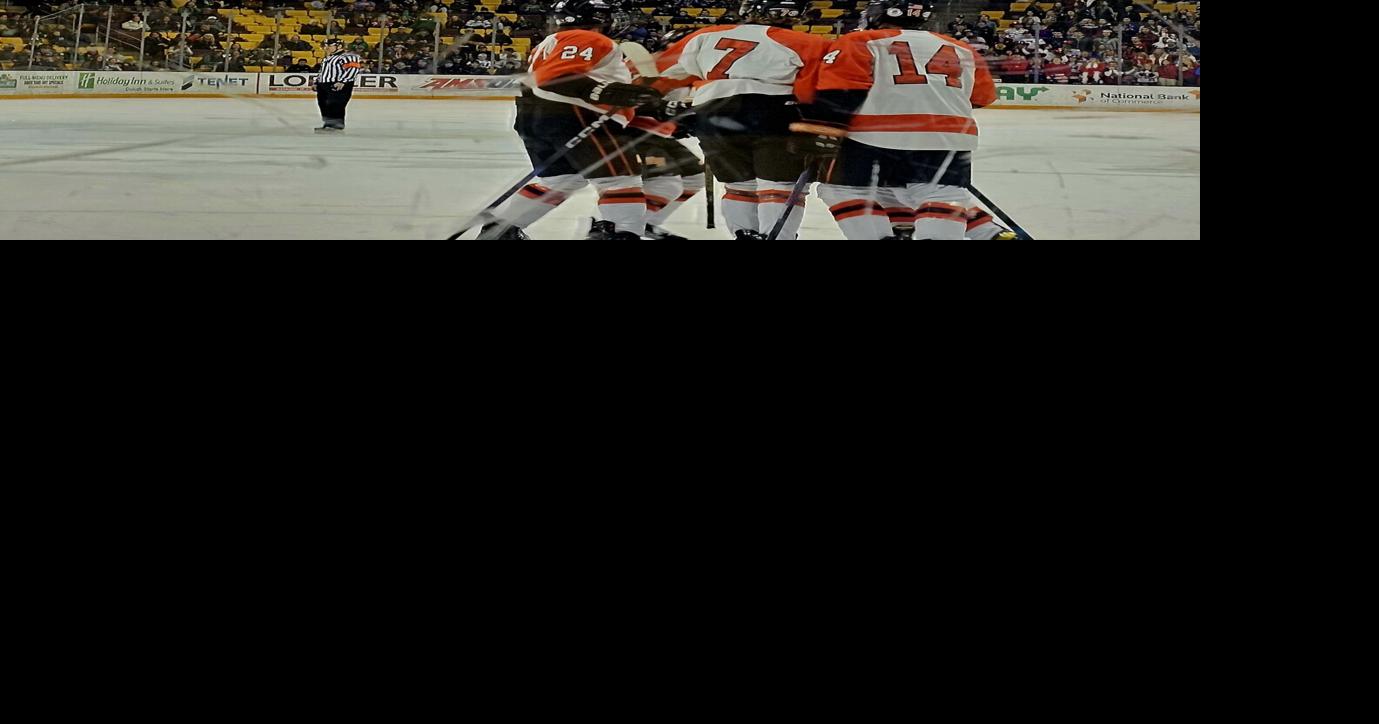 Thunderhawks down Rock Ridge to advance to section finals | Sports ...