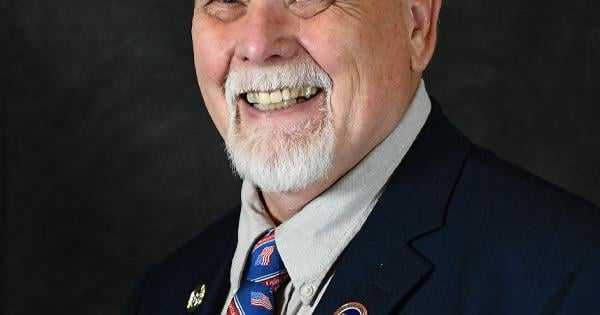 Minnesota Veteran becomes new VFW national surgeon general | News ...