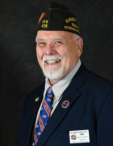Minnesota Veteran becomes new VFW national surgeon general | News ...