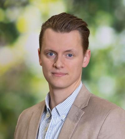 Josh Gazelka announces run for Minnesota State Senate | News | grandrapidsmn.com